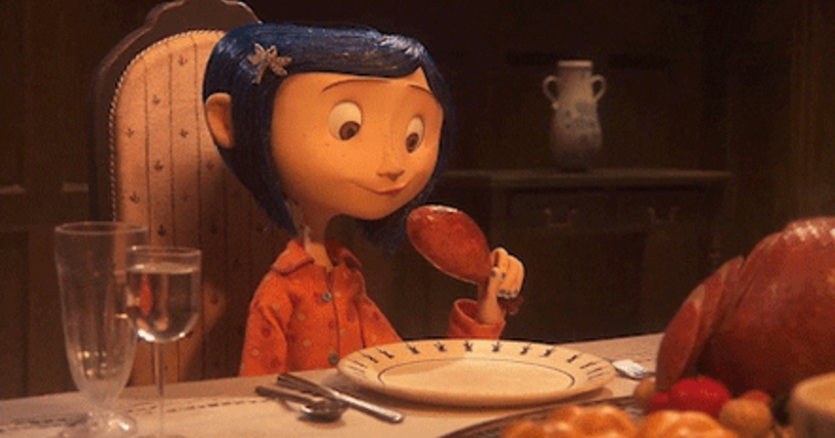 What fictional food from a movie or TV show would you want to eat ...