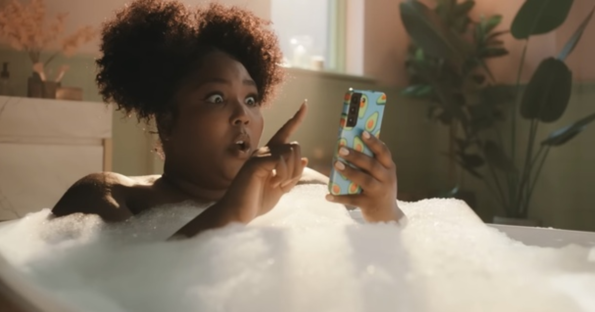 Have commercials gotten too weird lately? - GirlsAskGuys