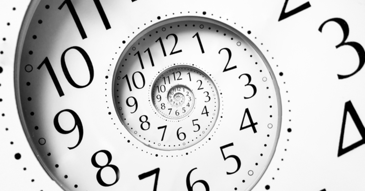 If you could go back in time, what would you do? - GirlsAskGuys