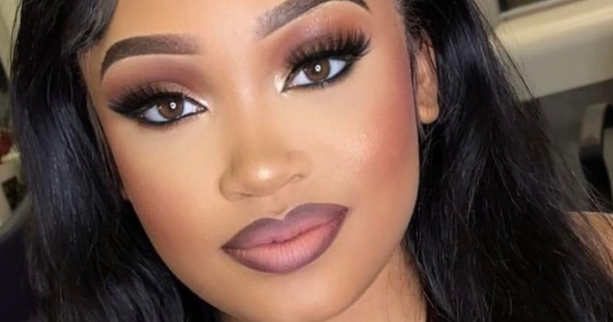 Do you think it's catfishing if makeup is this deceiving? - GirlsAskGuys
