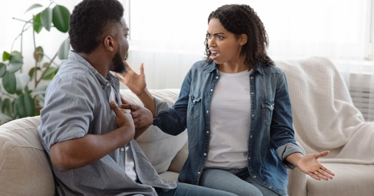 Why do men use the, "you’re too emotional," line when you’re winning an ...