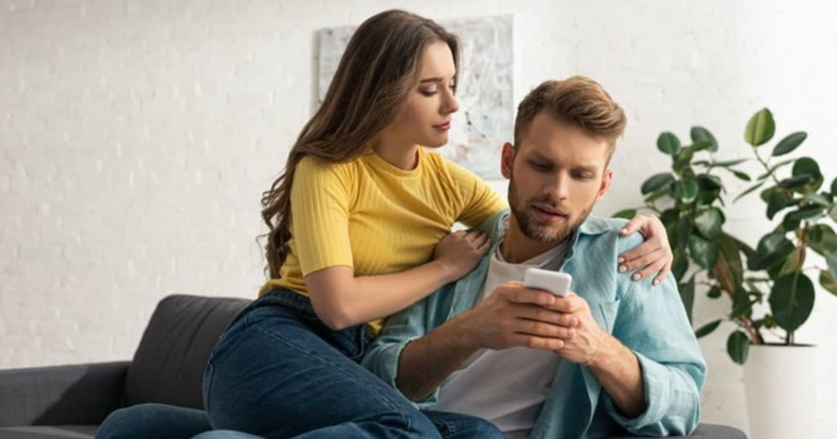 Do you get attached to people easily? - GirlsAskGuys