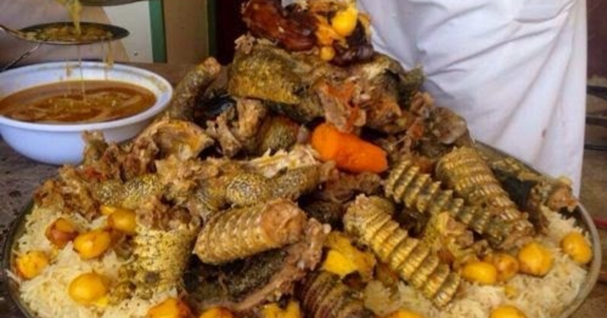 Which country or style of cuisine would you say is the worst food in ...