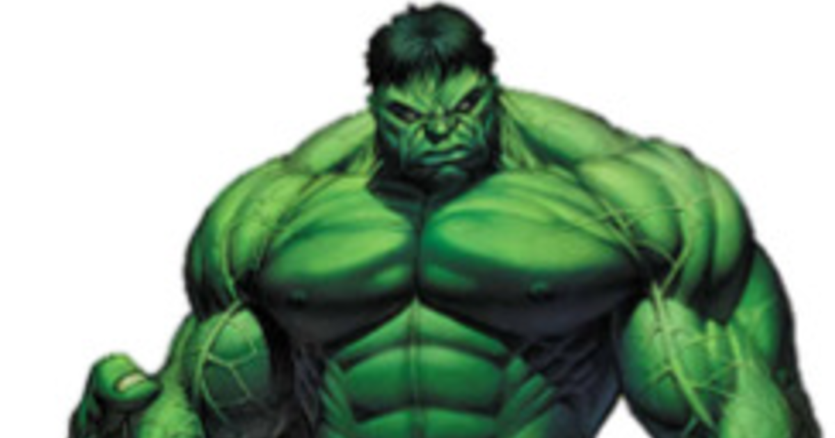 Who would win in a fight, Hulk or Bane? - GirlsAskGuys