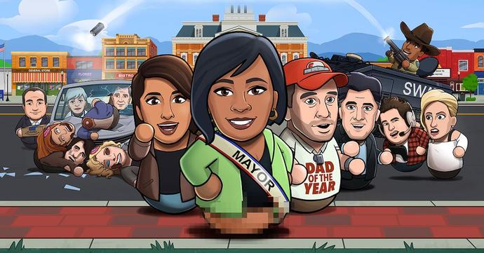 What's the worst streaming/TV show you've seen lately? - GirlsAskGuys