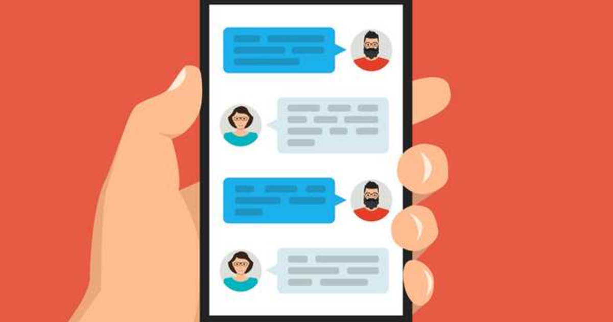 What is your communication preference? - GirlsAskGuys