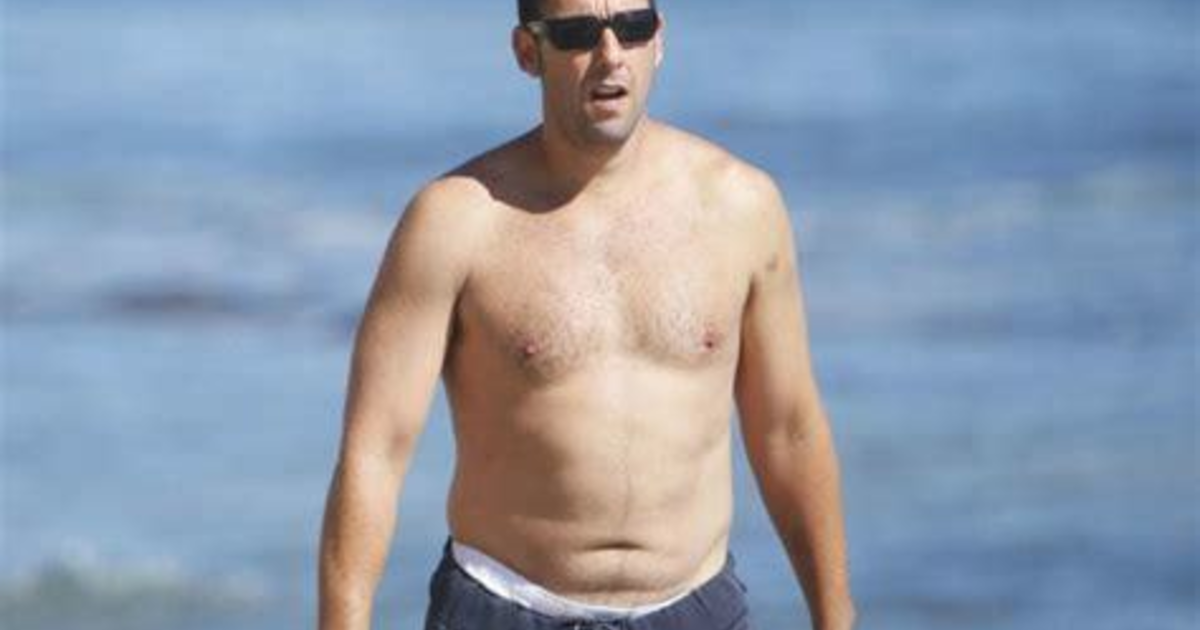 Do women like guys with dad bods? - GirlsAskGuys