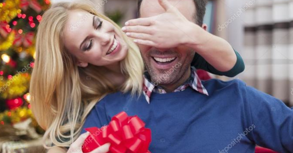 Do you feel embarrassed when you receive gifts for your birthday ...