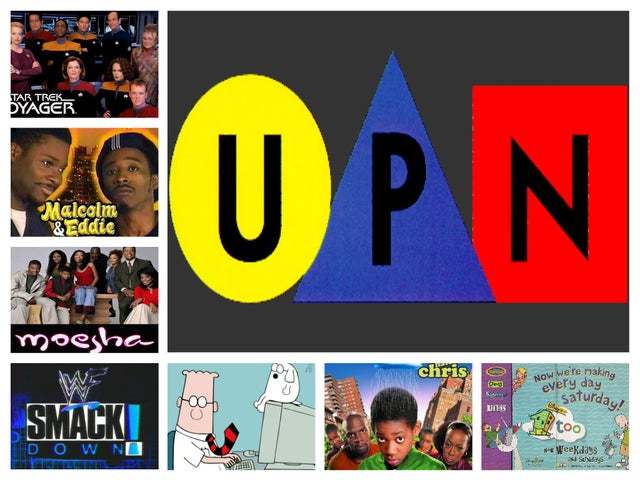 For those in America old enough to remember them, which network did you ...