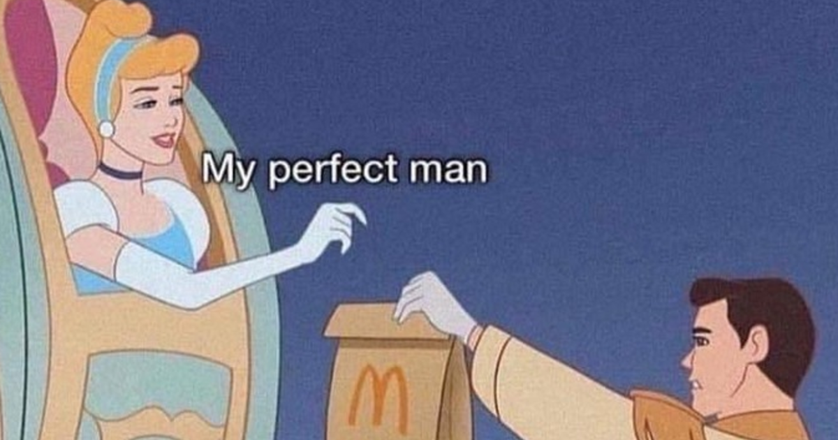 Nobody’s perfect. But what makes a person a potential and ideal partner ...