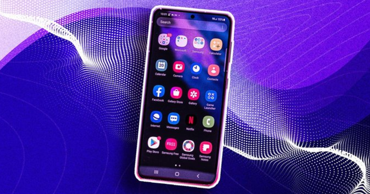 Do you have a preferred smartphone brand? - GirlsAskGuys