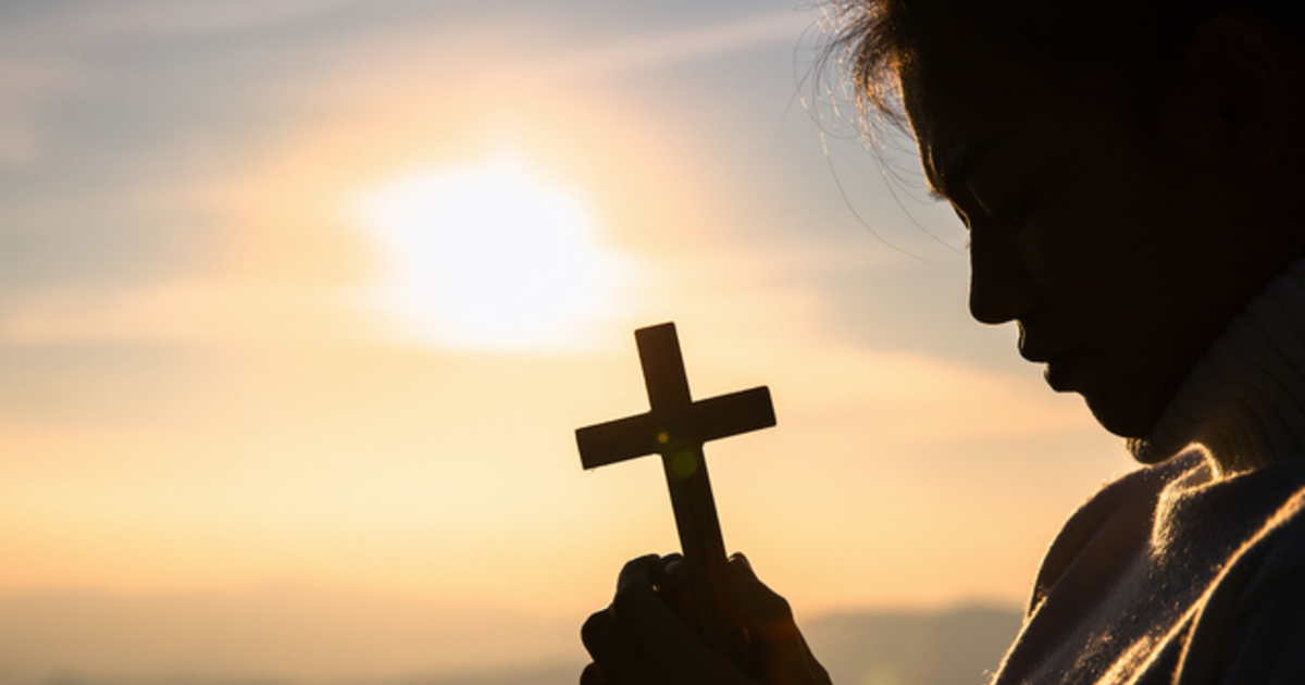 What makes someone a good Christian? - GirlsAskGuys