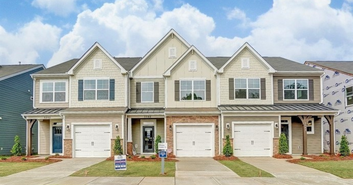 House vs Townhome or condo pros and cons? - GirlsAskGuys