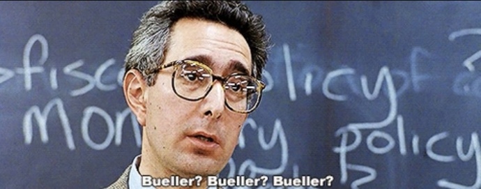 What do you do if your teacher/professor has an annoyingly boring voice ...