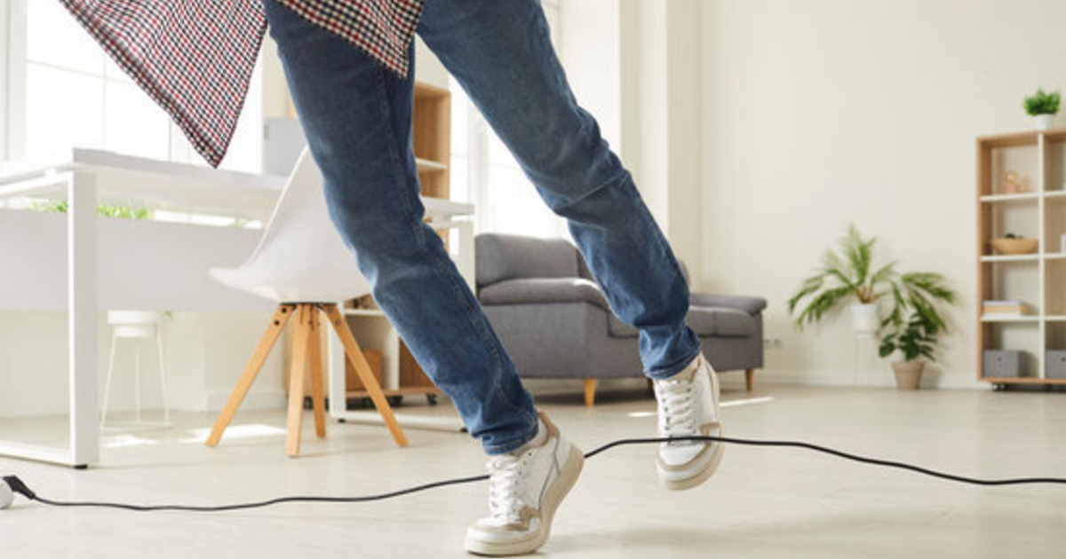 Is it cute or attractive being clumsy? I'm super clumsy and drop a lot ...