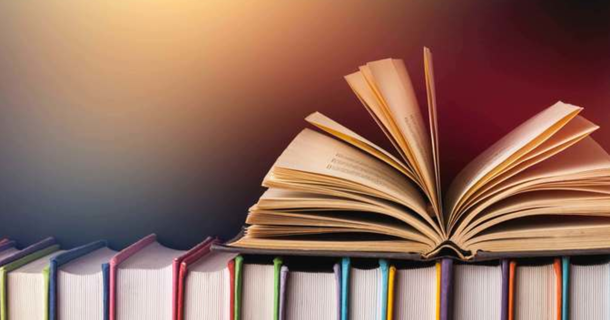 What are your favorite books to read? - GirlsAskGuys