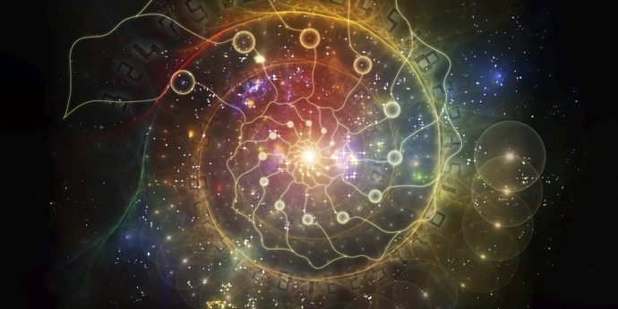 Girlfriend is deep into mysticism and I am not sure if that's too ...