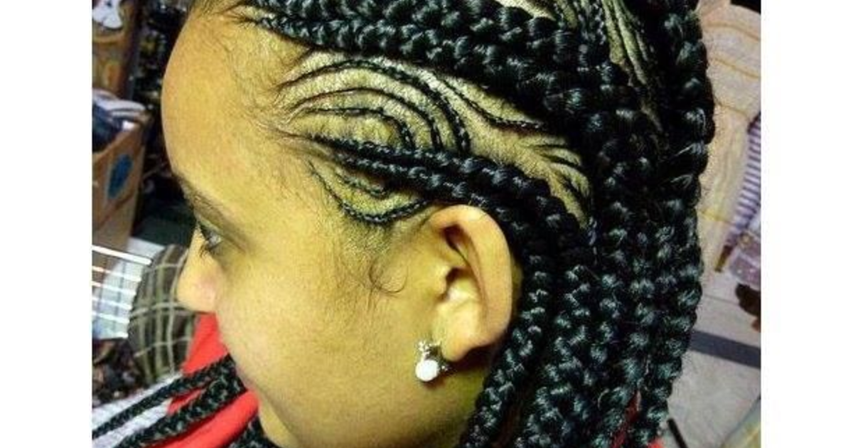 Does tight braiding of your do any damage to your hair? - GirlsAskGuys