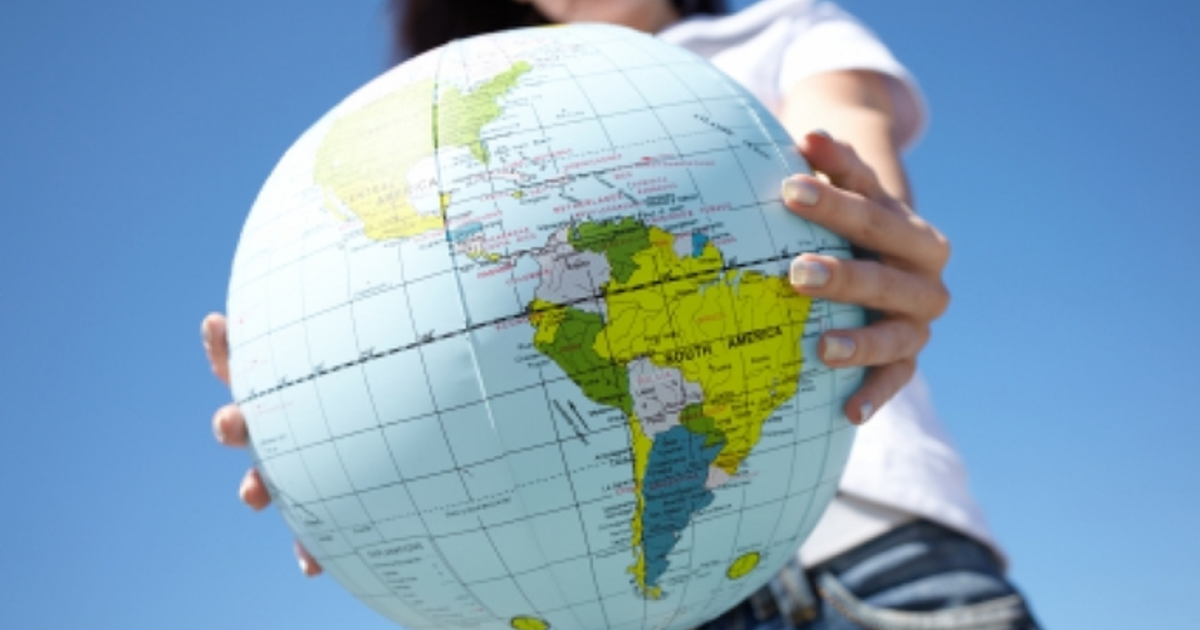 If you could live anywhere in the world where would you live (anywhere ...