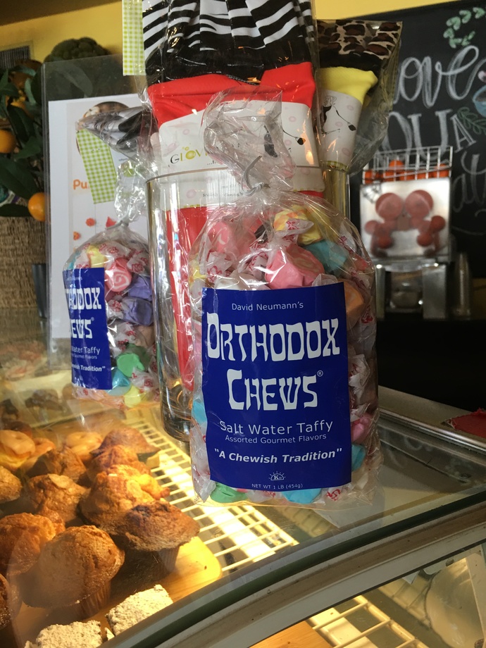 What are your thoughts on Orthodox Chews? - GirlsAskGuys