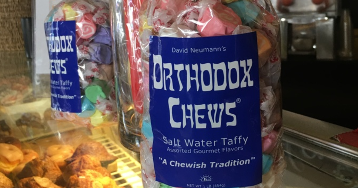 What are your thoughts on Orthodox Chews? - GirlsAskGuys