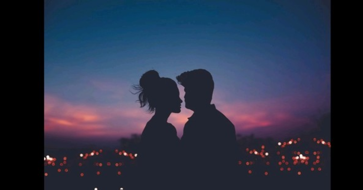How much can a person's love change you? - GirlsAskGuys