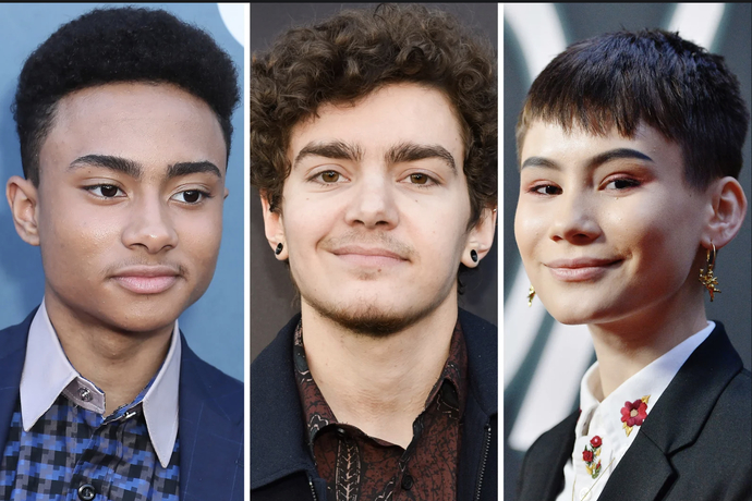 Is Trans a mental health issue, and what should be done? - GirlsAskGuys