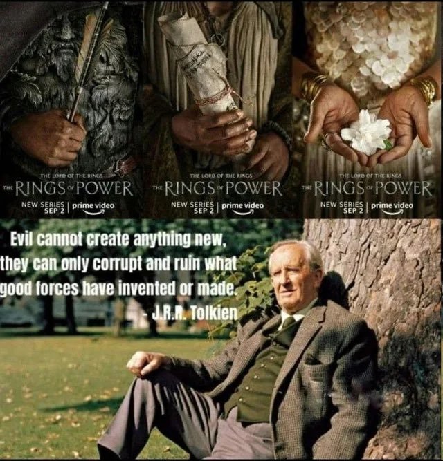 Which Recent Show is Worse? She-Hulk or The Rings of Power? - GirlsAskGuys