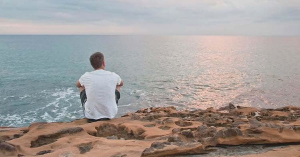 Do you think it would be brutal to be in your 40s single and alone ...