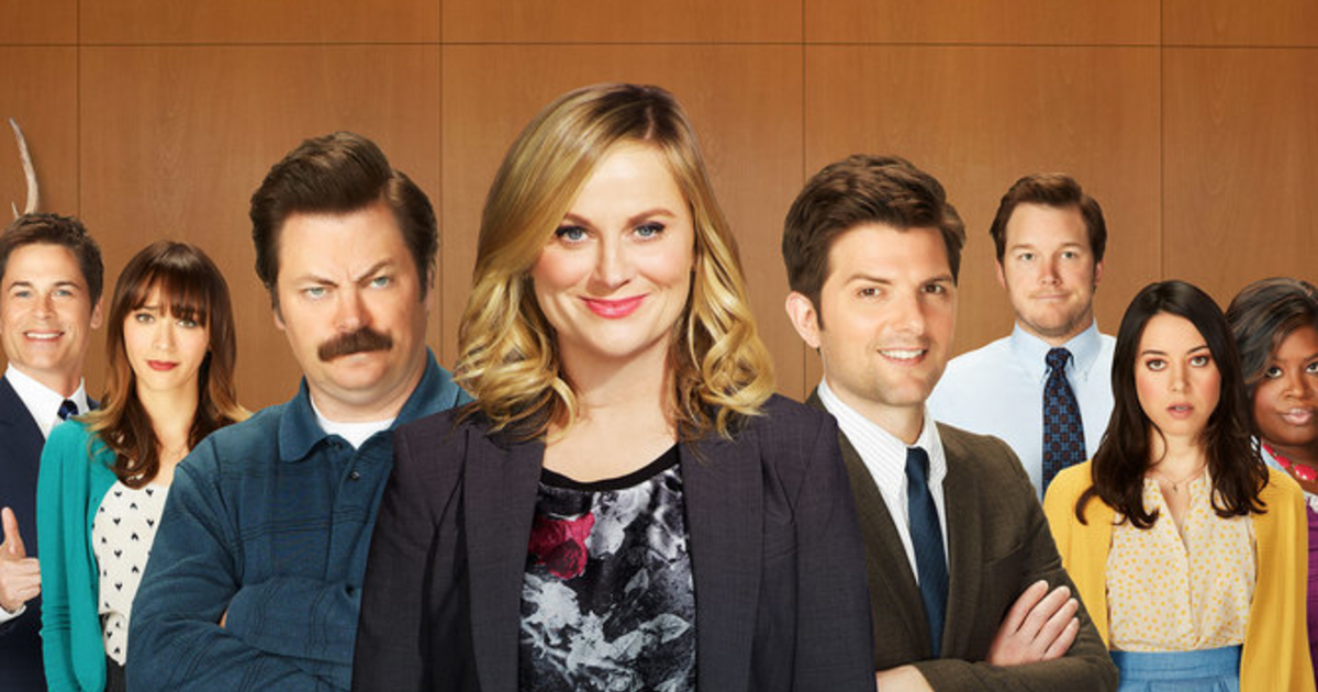 Will Parks and Recreation get better? - GirlsAskGuys