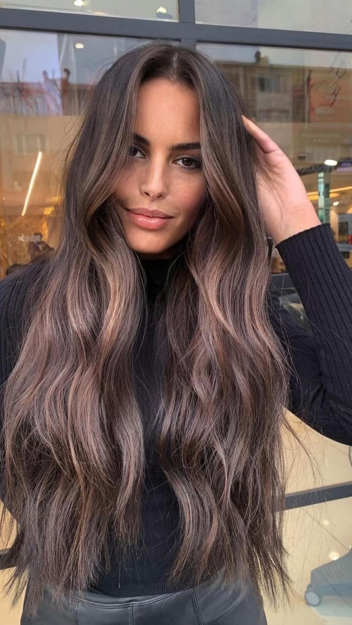 I need Hair color ideas ? - GirlsAskGuys