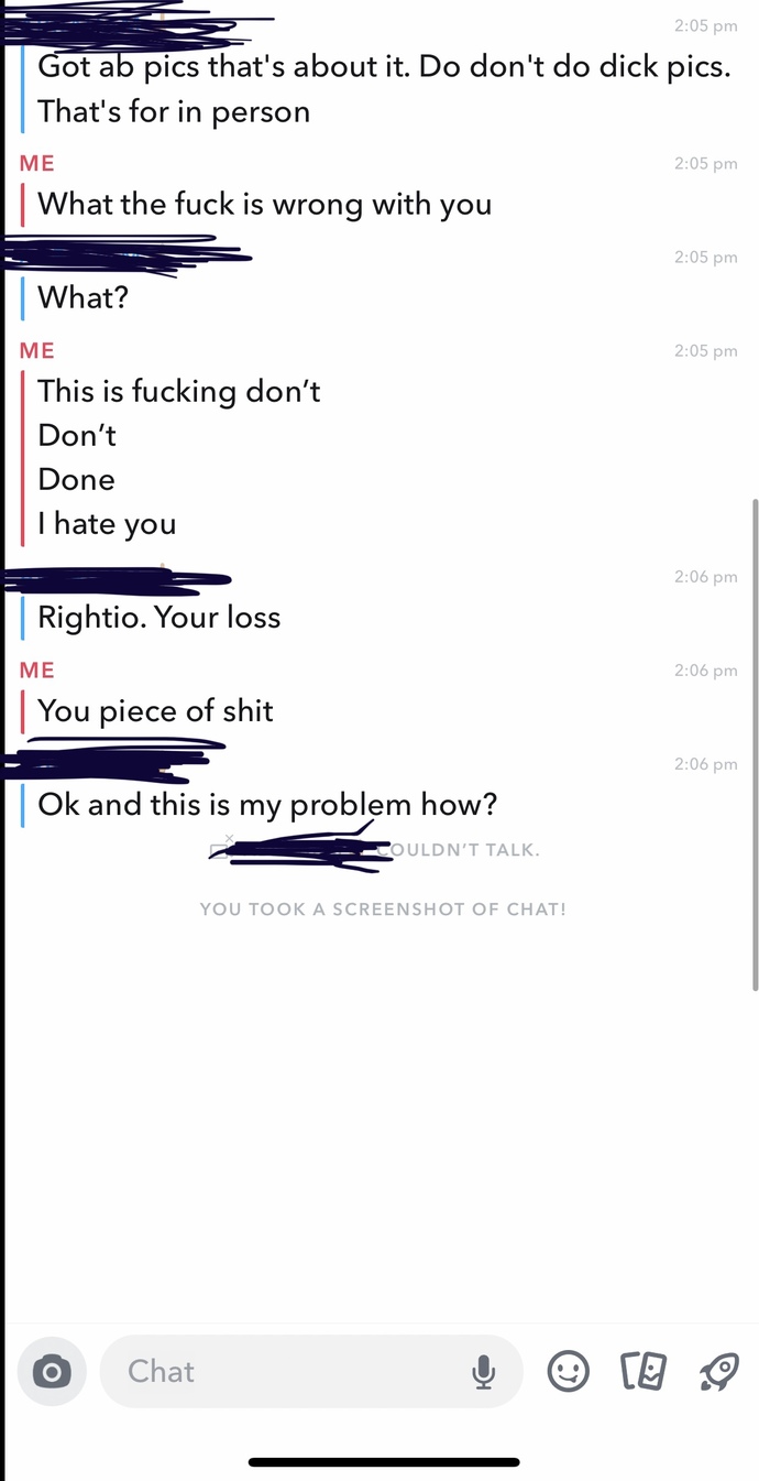 Does this count as cheating? - GirlsAskGuys