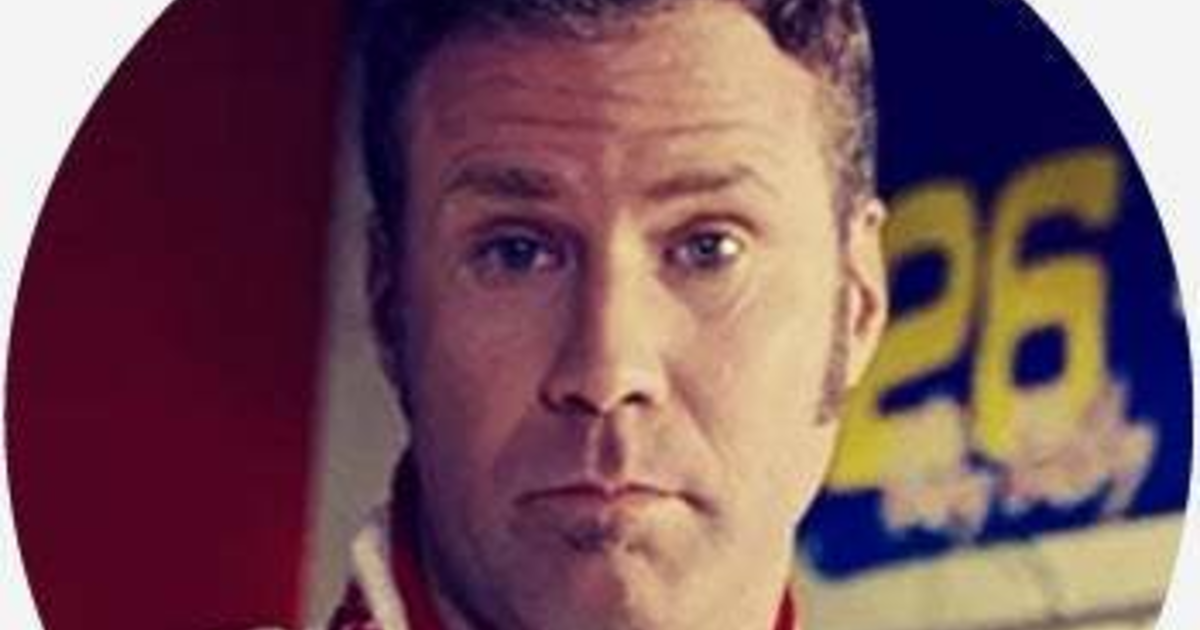 Was Ricky Bobby right when he said "you gotta win to get love ...