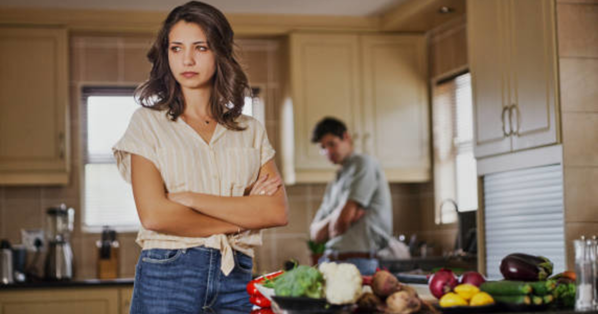 How to deal with women's unstable feelings? - GirlsAskGuys