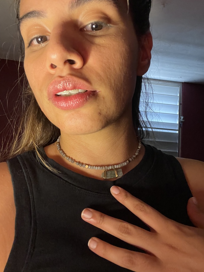 Is this a pretty chocker ? - GirlsAskGuys