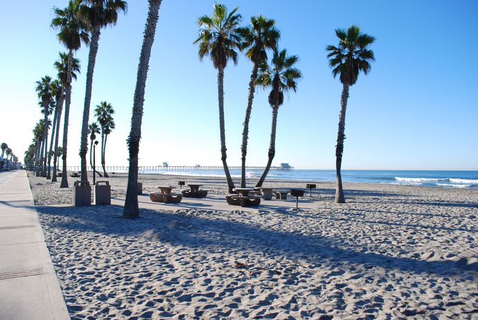 What’s the best looking beach in Cali to go to? - GirlsAskGuys