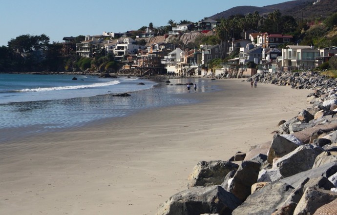 What’s the best looking beach in Cali to go to? - GirlsAskGuys