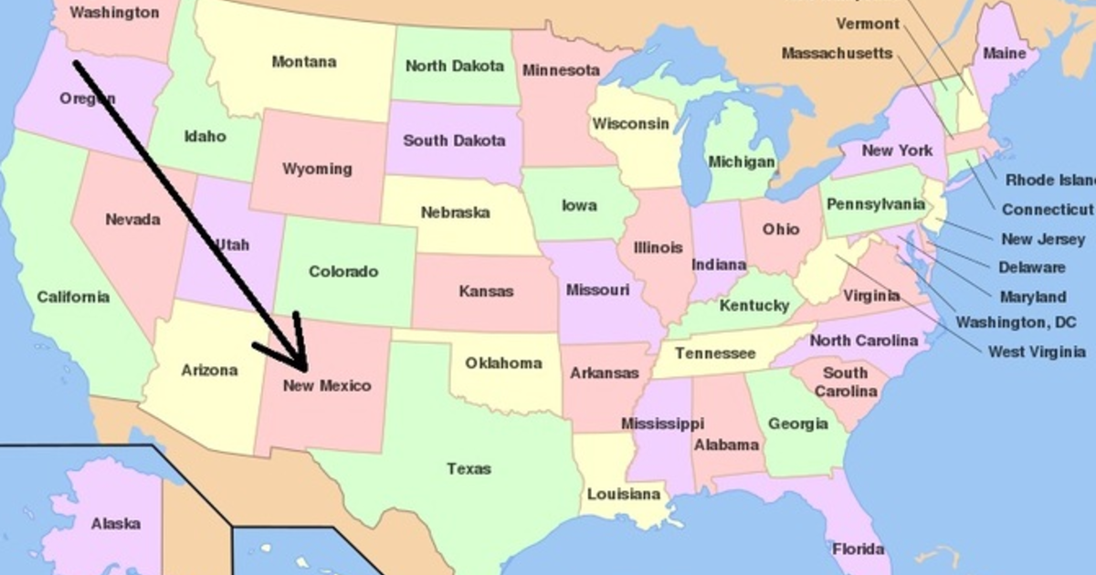 Where are you from and where do you live now (and how do you like where ...