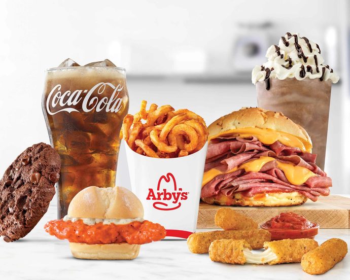 Which NON-MAJOR North American fast food chain do you think is best ...