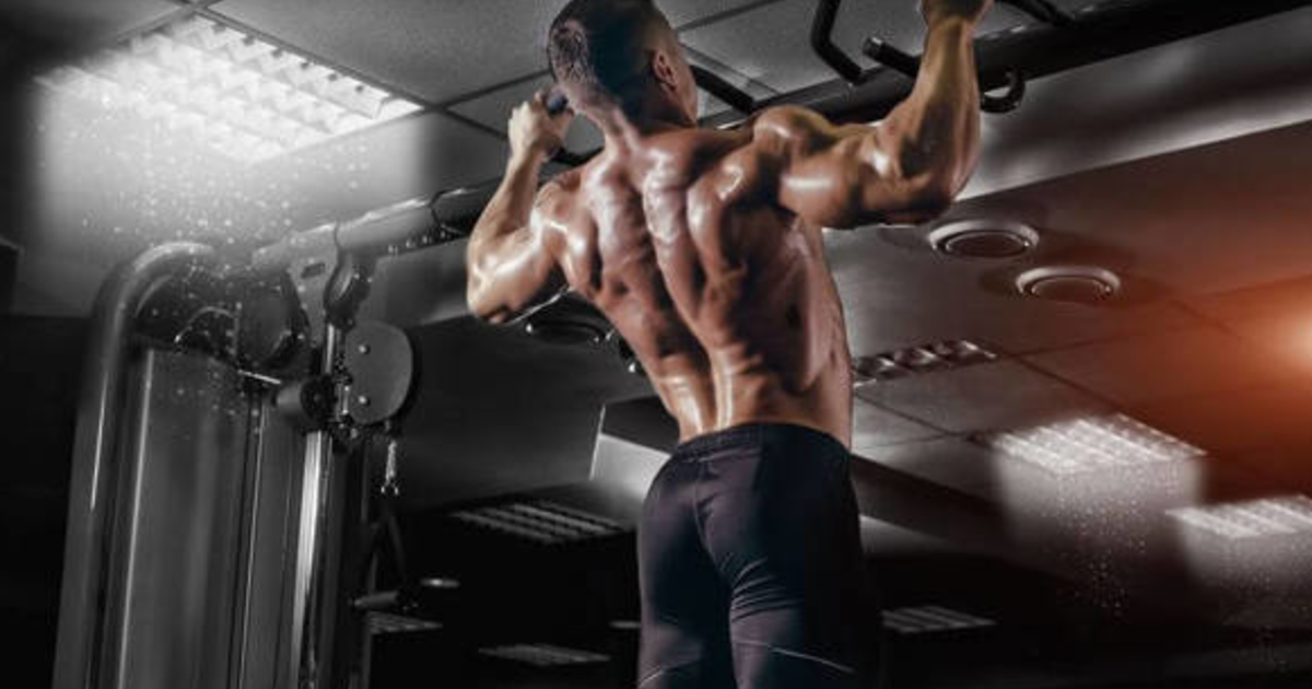 How many times a week do you gym, and what is your goal for the gym ...