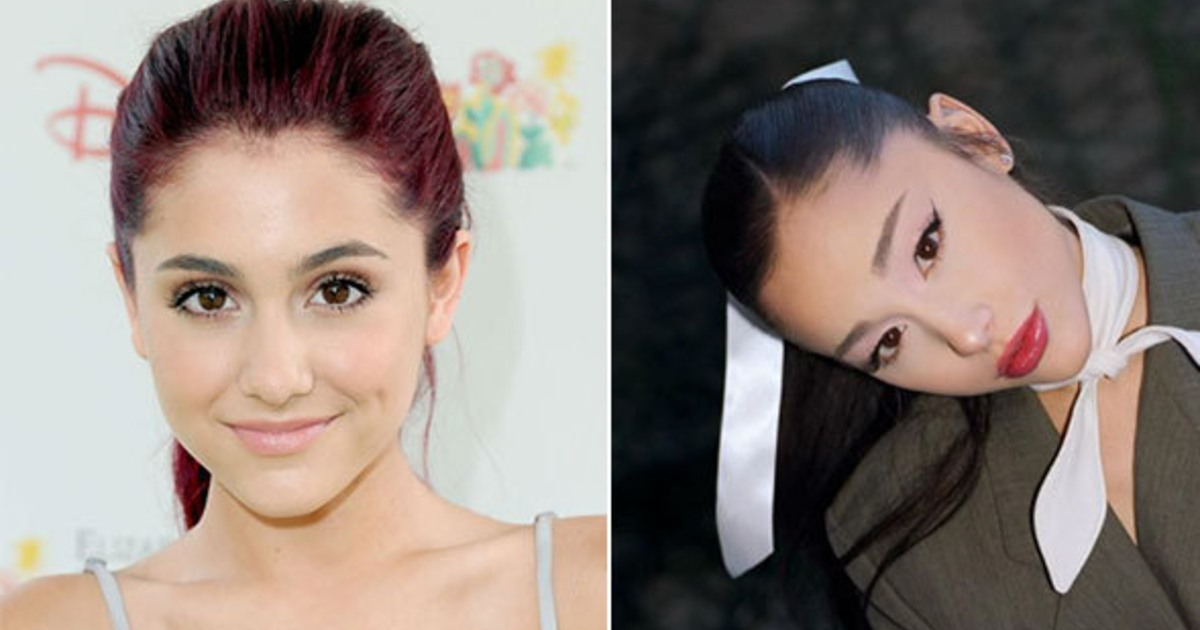 When some women pretend to be Asian looking are they basically ...