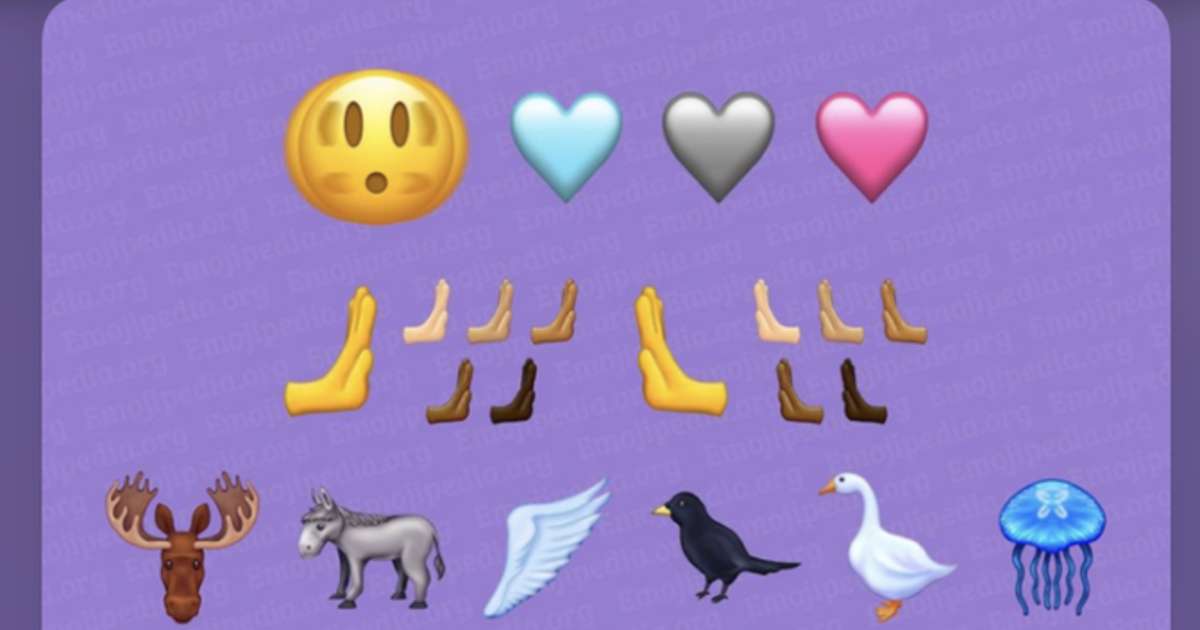 Last emoji you can ever send? - GirlsAskGuys