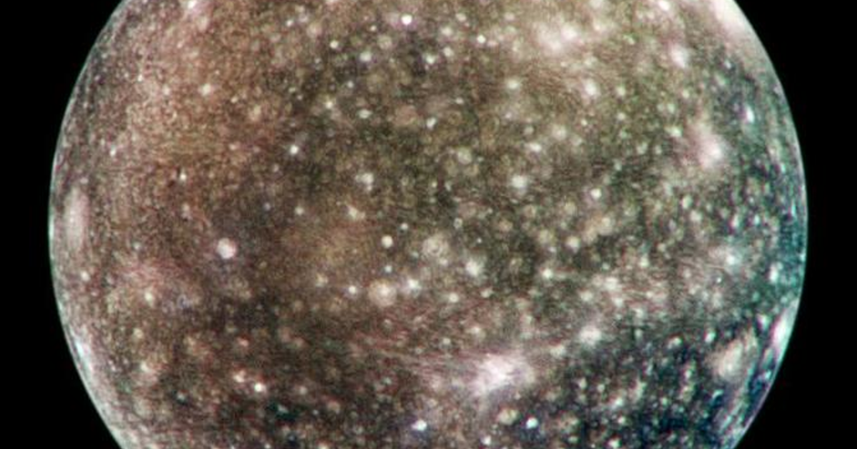 What do you think the most beautiful object in the solar system is ...