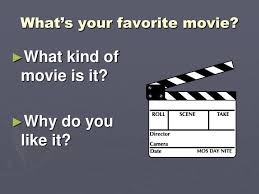 What are your top 5 favorite movies? - GirlsAskGuys