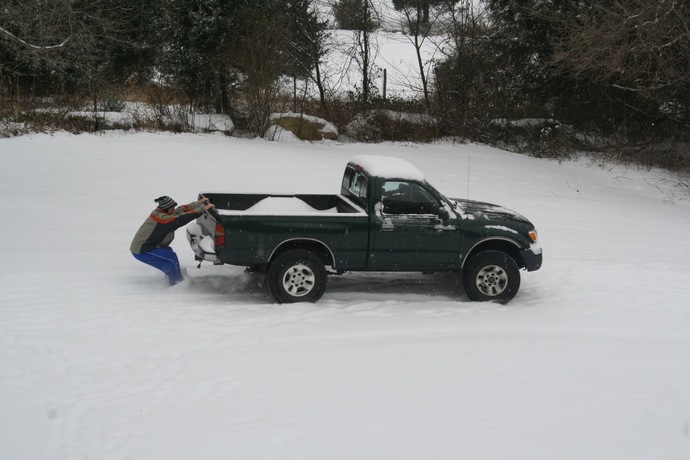 Have you ever Skitched a ride? - GirlsAskGuys