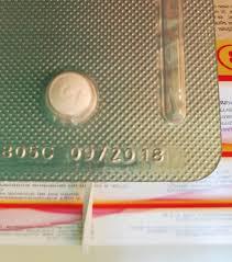 What are those numbers printed on the pills? - GirlsAskGuys