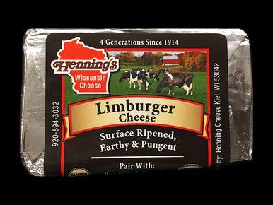 In your opinion, what cheese is the most pungent (aka most stinkest ...