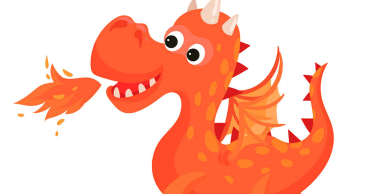 If Dragons Can Breathe Fire What Happens When They Sneeze? - GirlsAskGuys