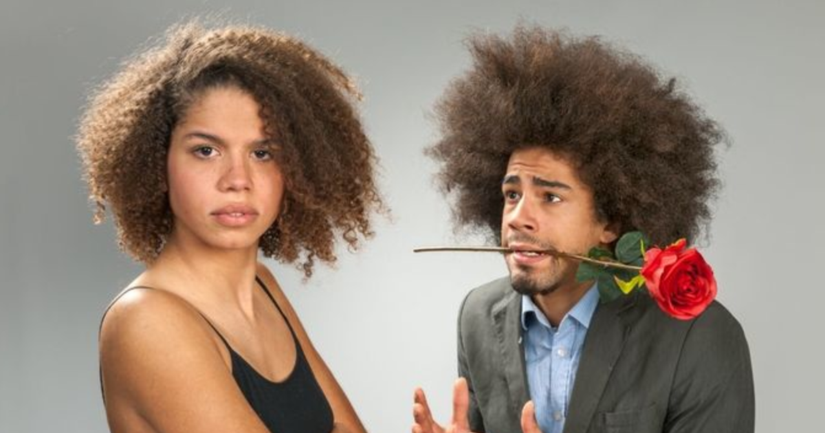 Have you ever SIMPED for someone? - GirlsAskGuys