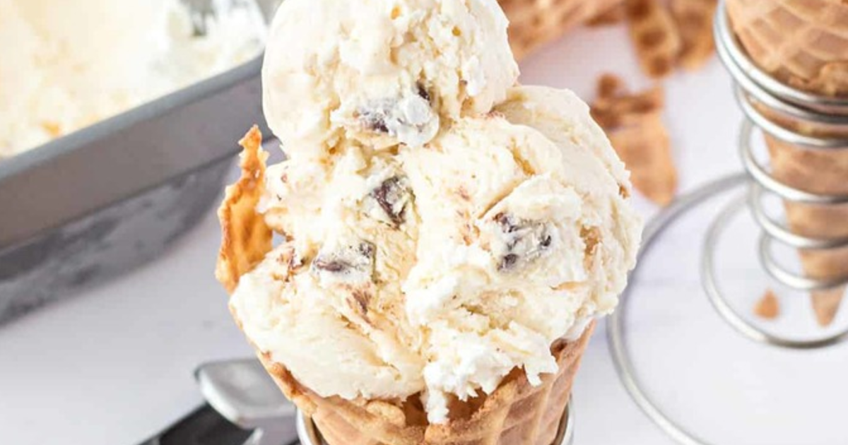 How do you prefer to eat your ice cream? - GirlsAskGuys